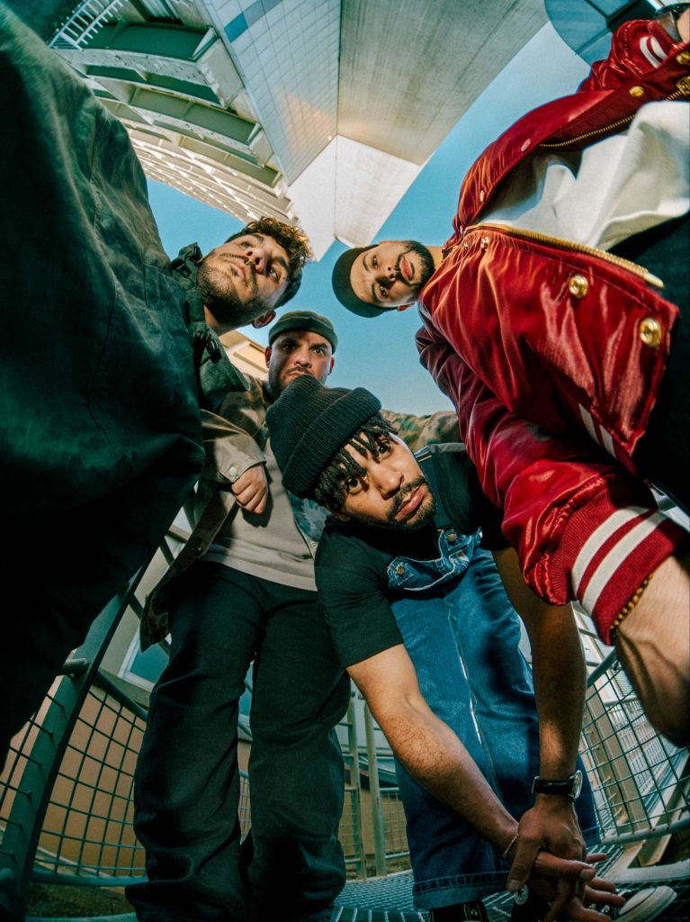 Berywam – Festival 100% MUSIK